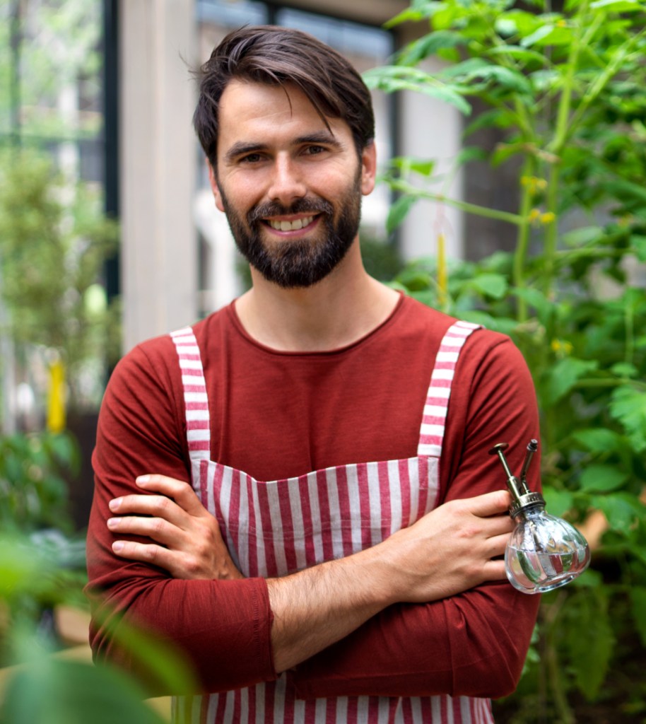 About Us - Motz Turf Farm