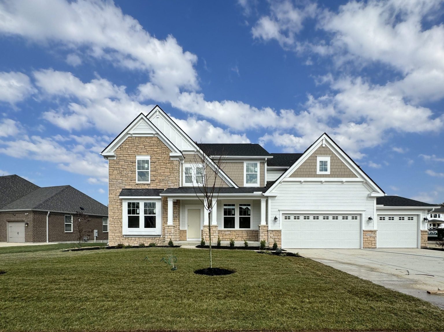 Natural Turf - Motz Turf Farm